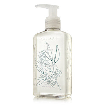 Thymes Hand Wash: Eucalyptus – Comfort Zone
